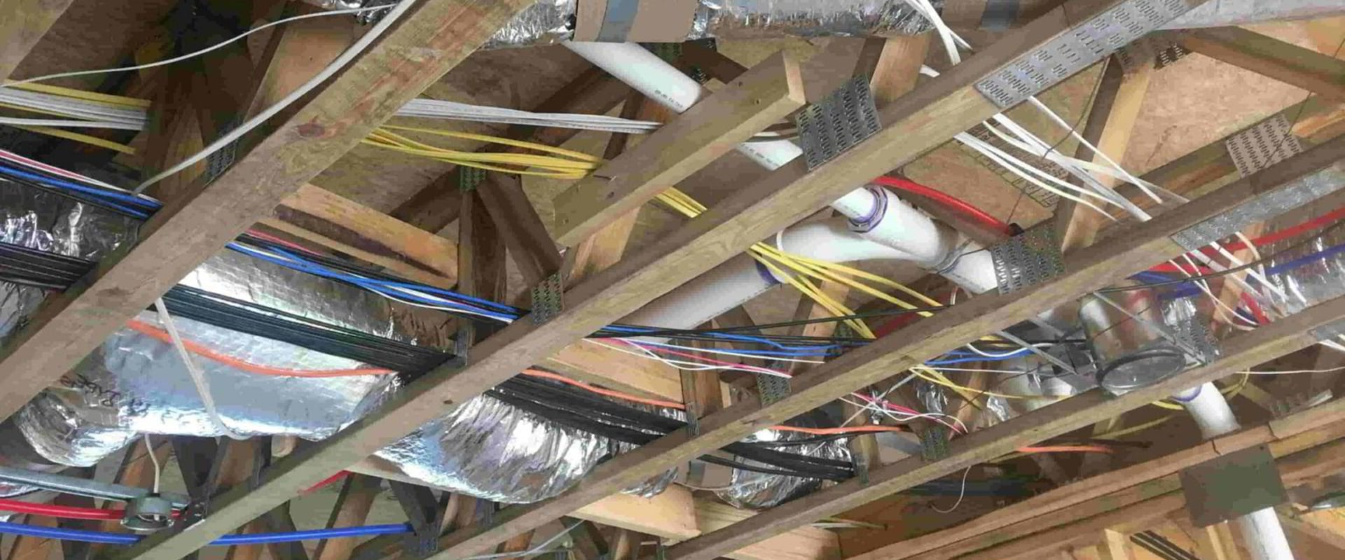 Signs of Poorly Sealed Ducts: What to Look Out For